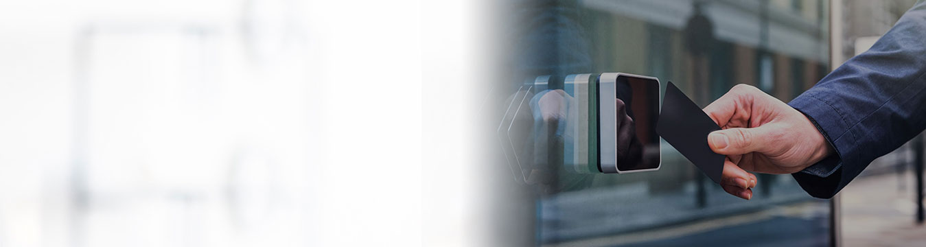 Access Control System Vancouver | Keyless Entry System | SuperTech Systems